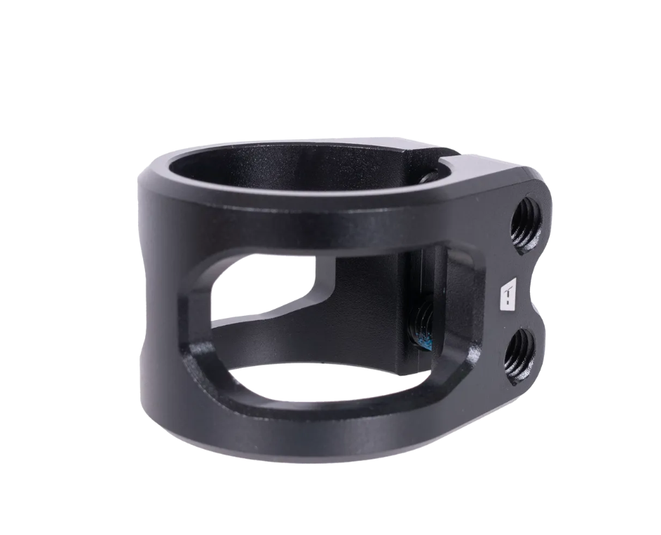 Зажим Zefir Lite v2 IHC/HIC (черный / black)