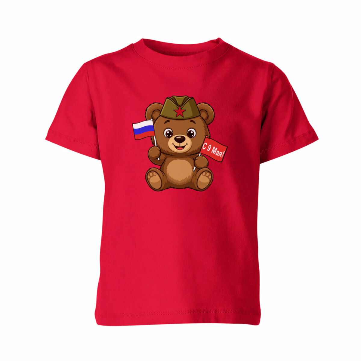Футболка ROLY