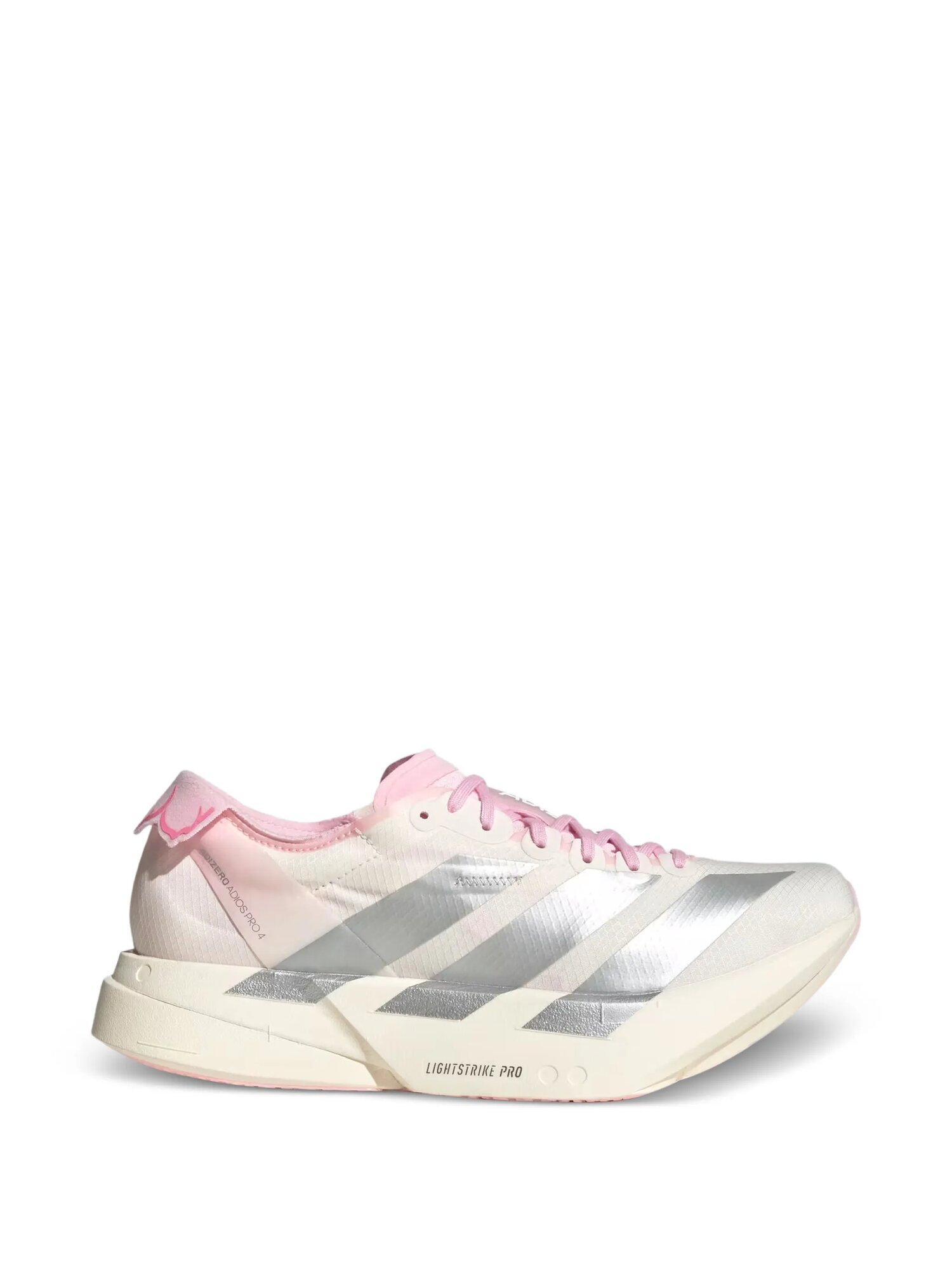 Кроссовки Adizero Adios Pro 4