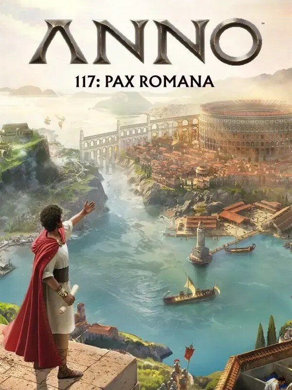 Anno 117: Pax Romana Standard Edition, Все страны