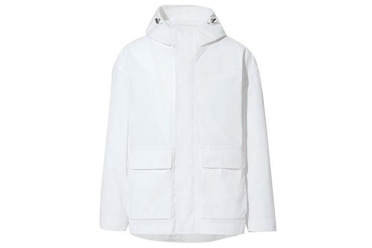 Куртка Uniqlo UNIQLO x JIL SANDER