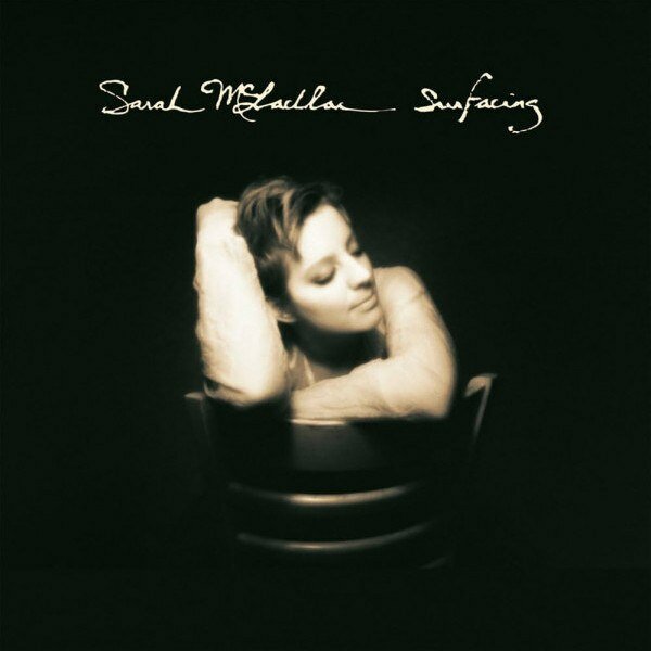 Компакт-диск Warner Sarah McLachlan – Surfacing
