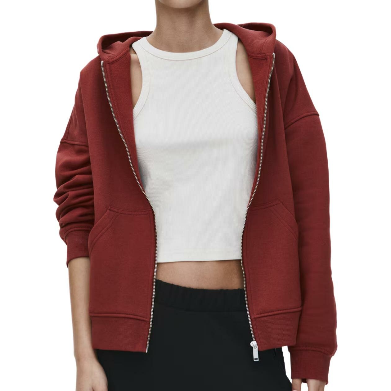 Свитшот H&M