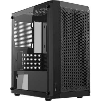 Корпус ACC-509 Black