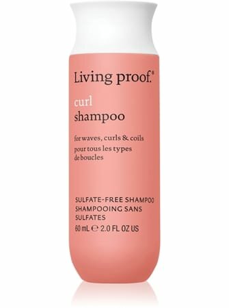 Шампунь Living Proof Curl, для женщин, 60 мл