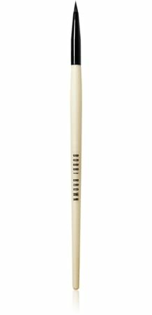 Кисть косметическая Bobbi Brown Precise Eye Liner Brush, 1 шт