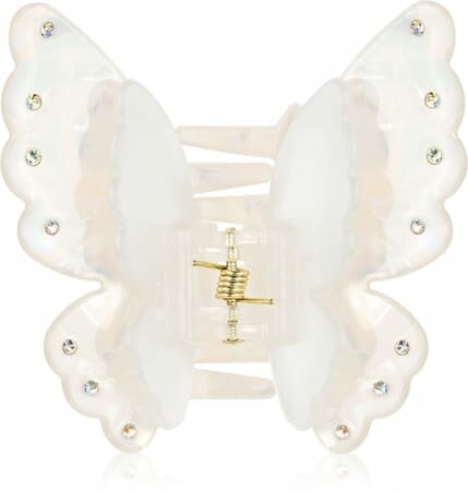 Заколка invisibobble clipstar fairy fierce, размер m, розовый