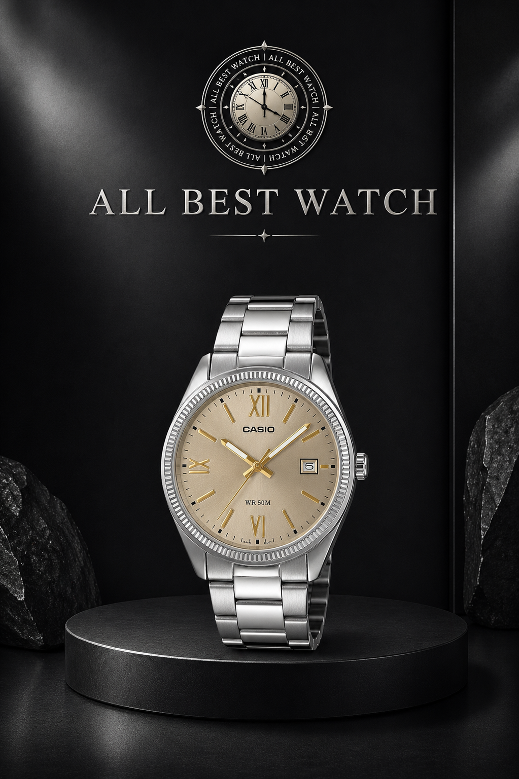 Наручные часы CASIO Collection