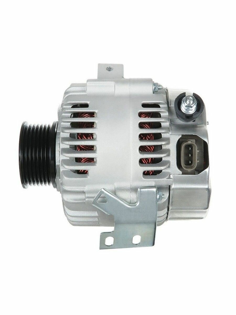 Генератор для а/м Toyota RAV4, Avensis / Тойота Рав 4, Авенсис, StartVOLT LG1946