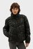 Куртка EA7 EMPORIO ARMANI, размер L, черный