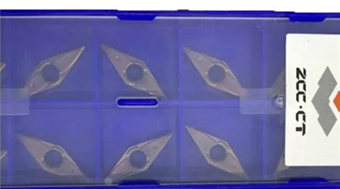 Модуль 10PCS/KYOCERA VBMT110302-VF PR930 VBMT2205VF Carbide Inserts