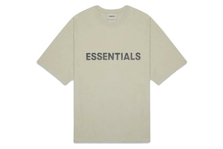Футболка Essentials