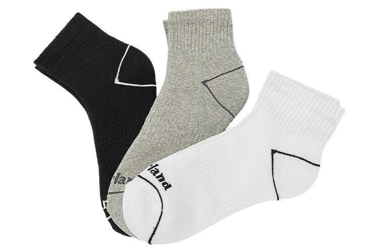 Носки Crew Socks, комплект