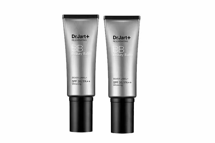 Сыворотка женская Dr. Jart+ 4888069, оттенок 40ml*2 Old Version