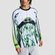 Толстовка DC Shoes, размер XL, , зеленый