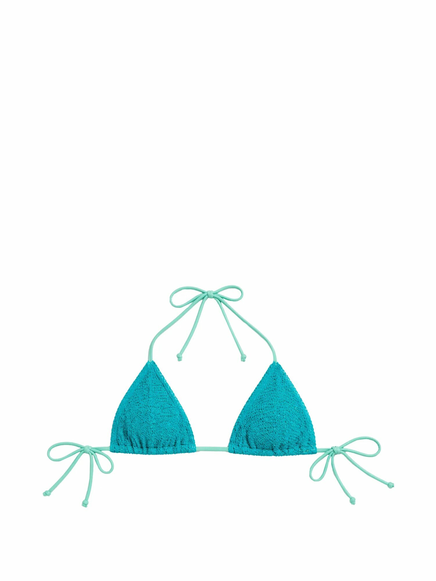 Купальник Contrast Luana triangle bikini