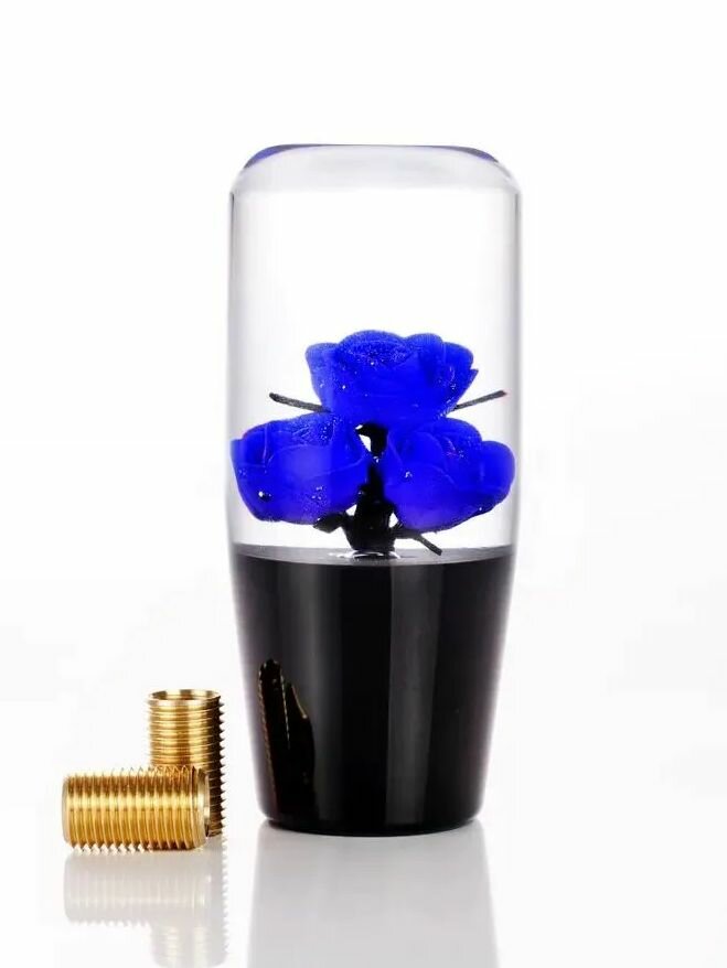 Ручка КПП — фото 1