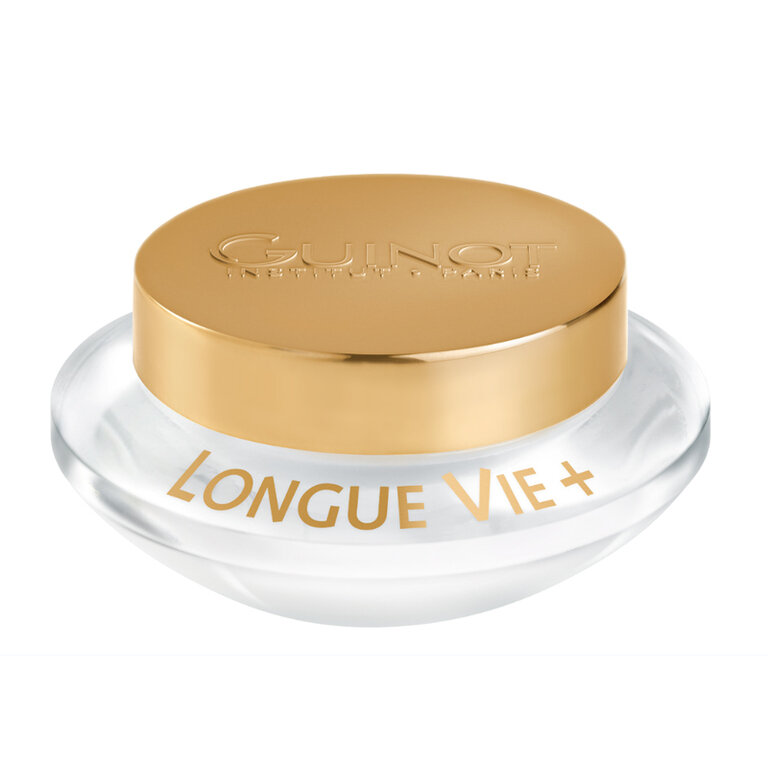 Guinot Creme Longue Vie+ Крем Франция 50 мл