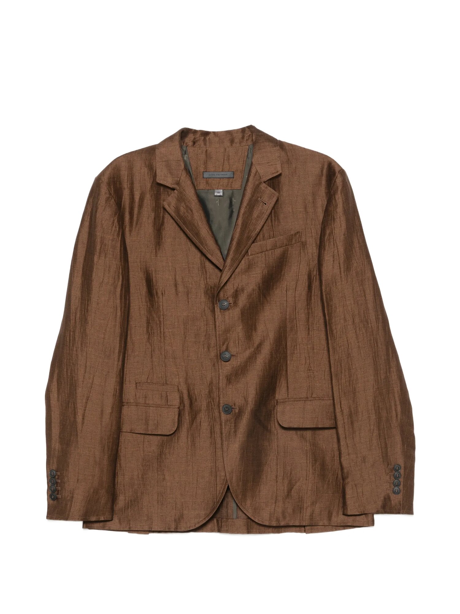 Пиджак John Varvatos