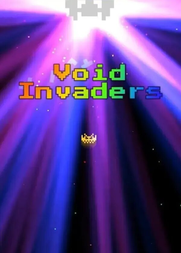 Void Invaders / Россия, Весь мир