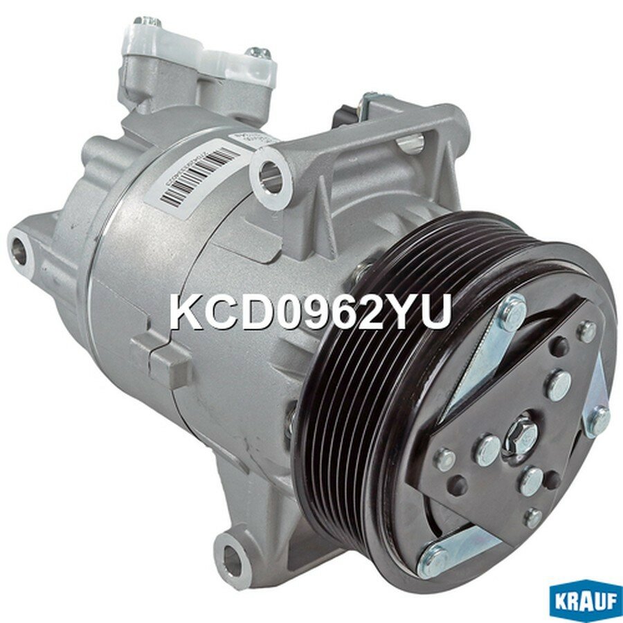 KRAUF KCD0962YU Компрессор кондиционера