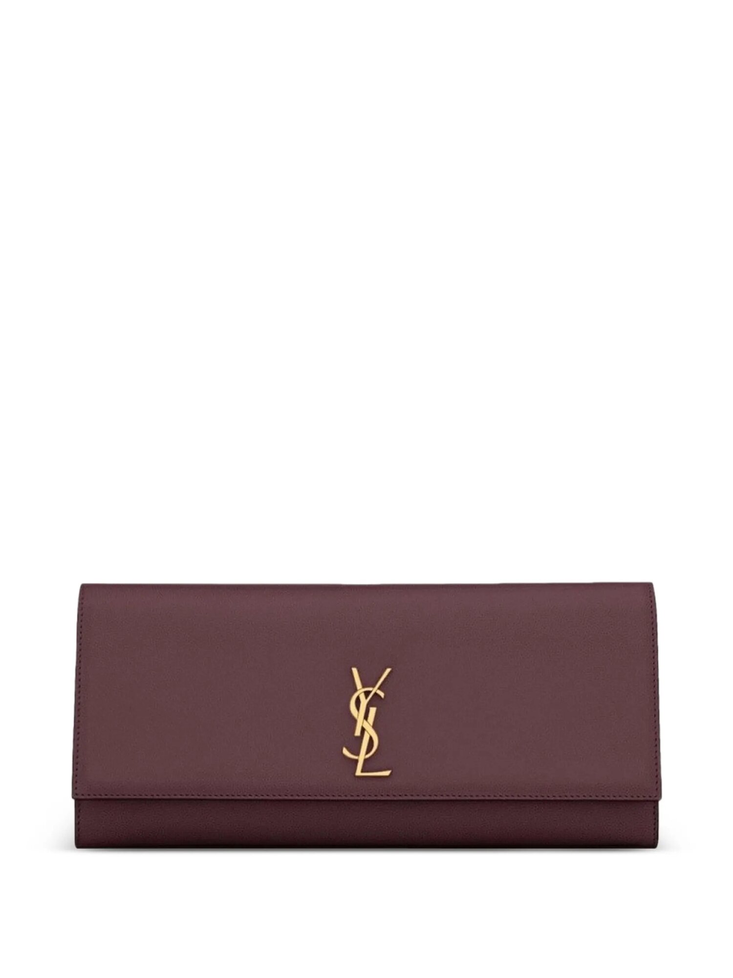 Сумка Saint Laurent, красный — фото 1