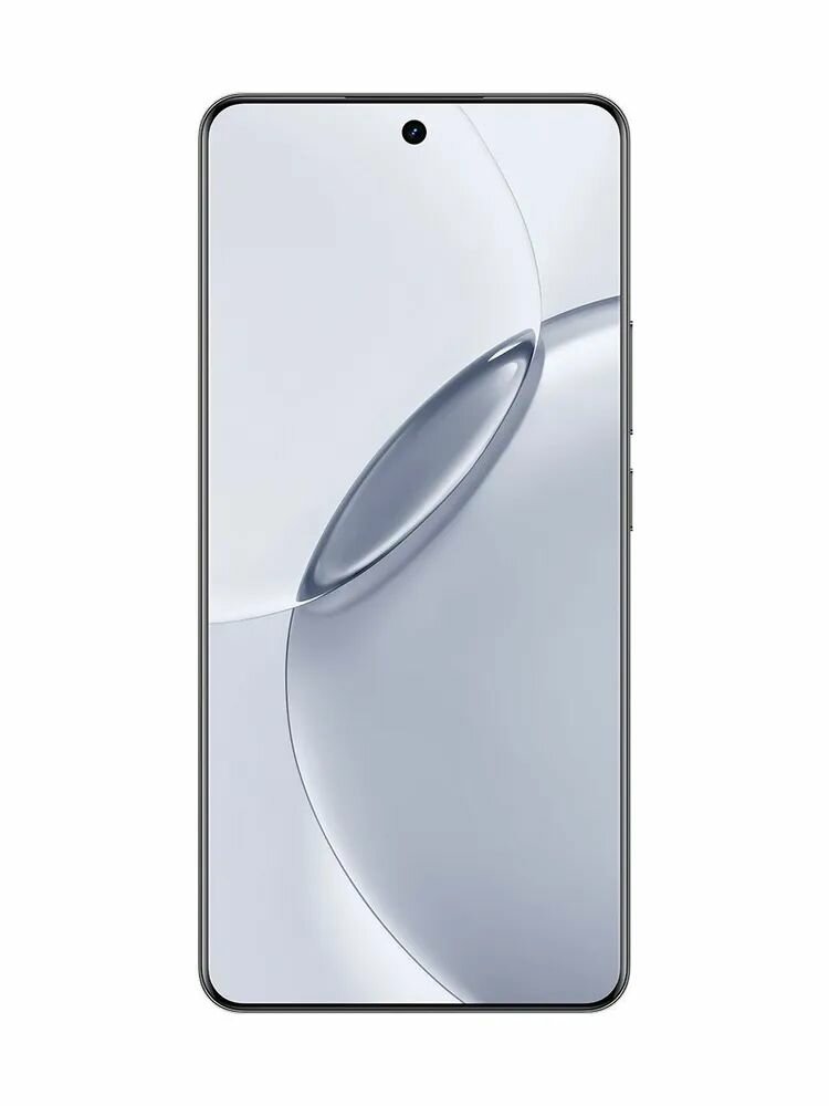Realme Смартфон Realme 16 Pro+ NFC 8/256 Gray Ростест (EAC) 8/256 ГБ, Nano-SIM, серый