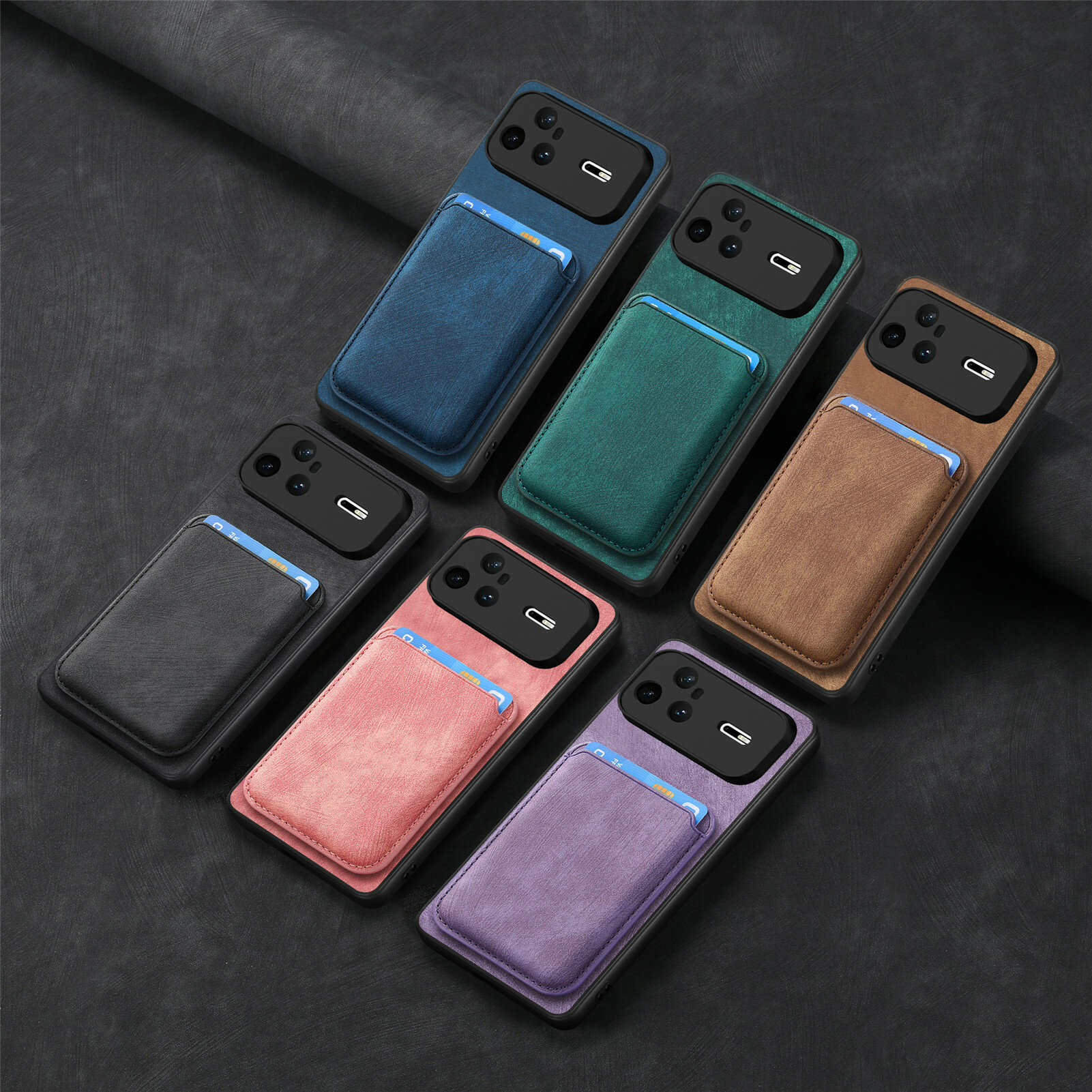 Чехол для Huawei Nova 15 Pro — фото 1