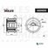 MILES AG04020 Муфта свободного хода генератора Audi A4/A5/VW 1.8i...