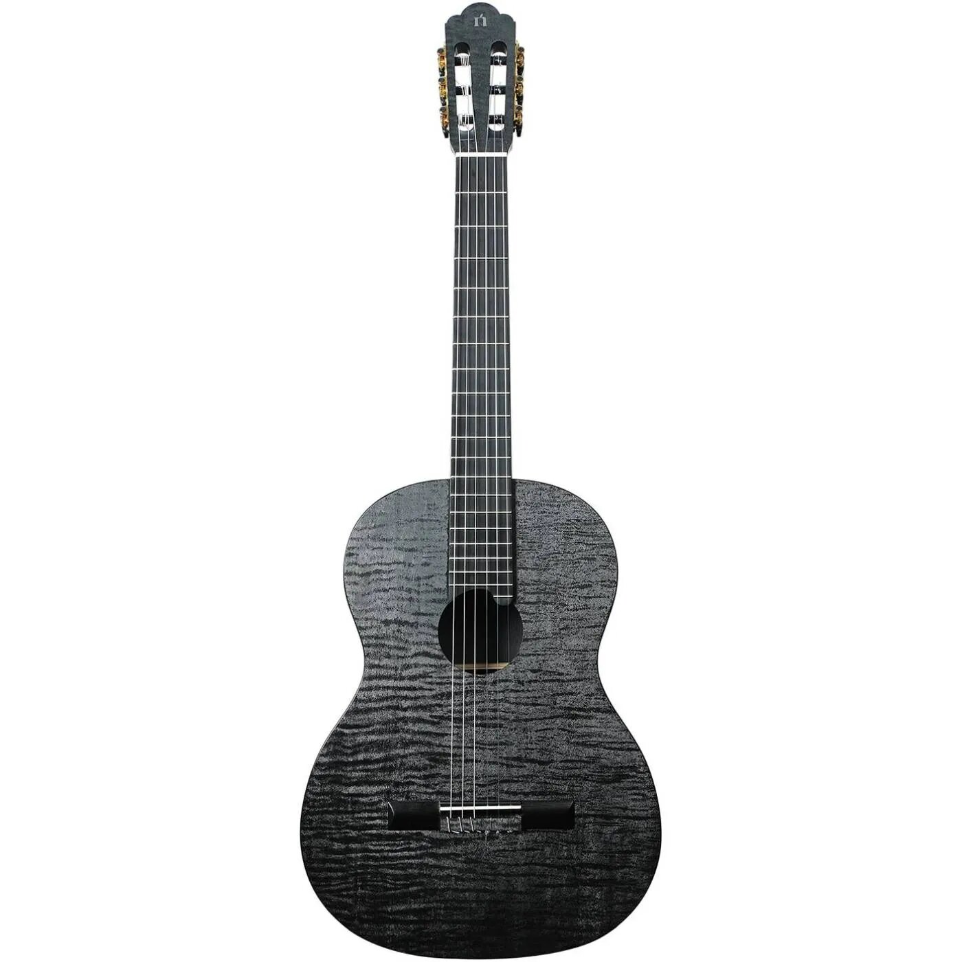 Классическая гитара Natasha Lux 650 Black