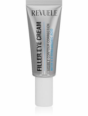 Крем для ухода за кожей Revuele Plumped Skin Filler, 25 мл