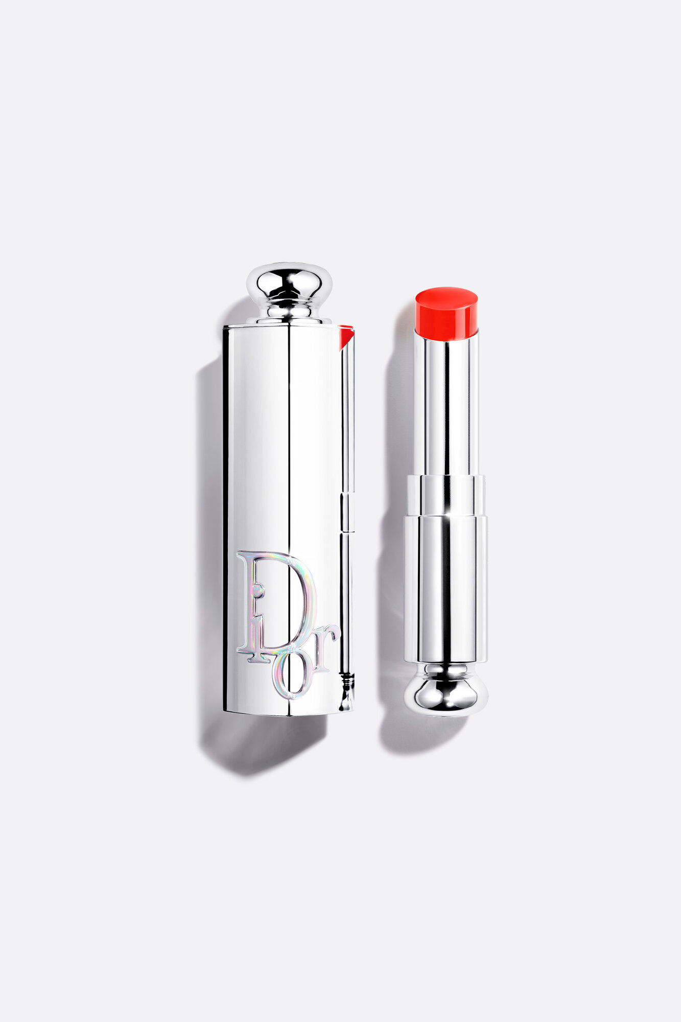 Dior Addict Glass Lipstick Блеск для губ оттенок 709 Diorexquis