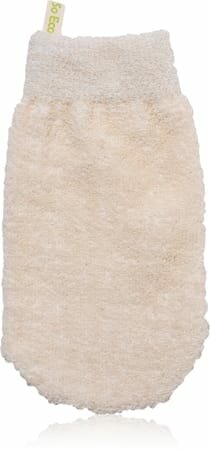 Перчатки для отшелушивания в душе So Eco Bath & Shower Mitt, 1 шт