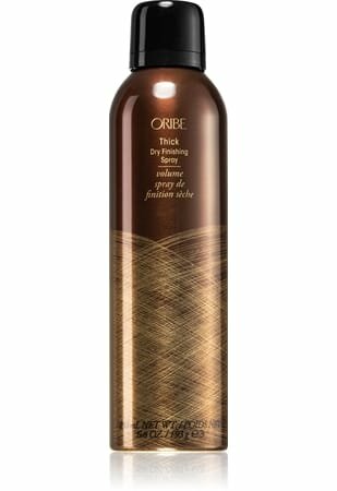 Мусс для волос Oribe Thick Dry Finishing Spray, 250 мл