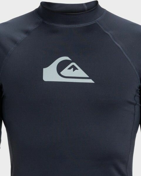 Рашгард Quiksilver, размер XL, синий — фото 1