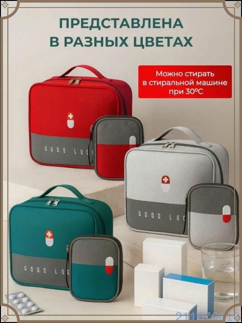 Сумка для покупок дорожная сумка — фото 1
