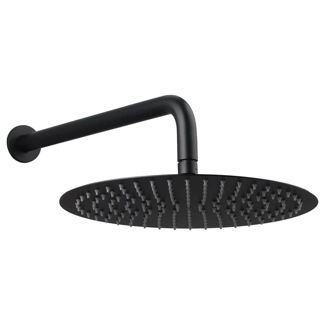 Верхний душ Caprigo Parts 98-524-ner