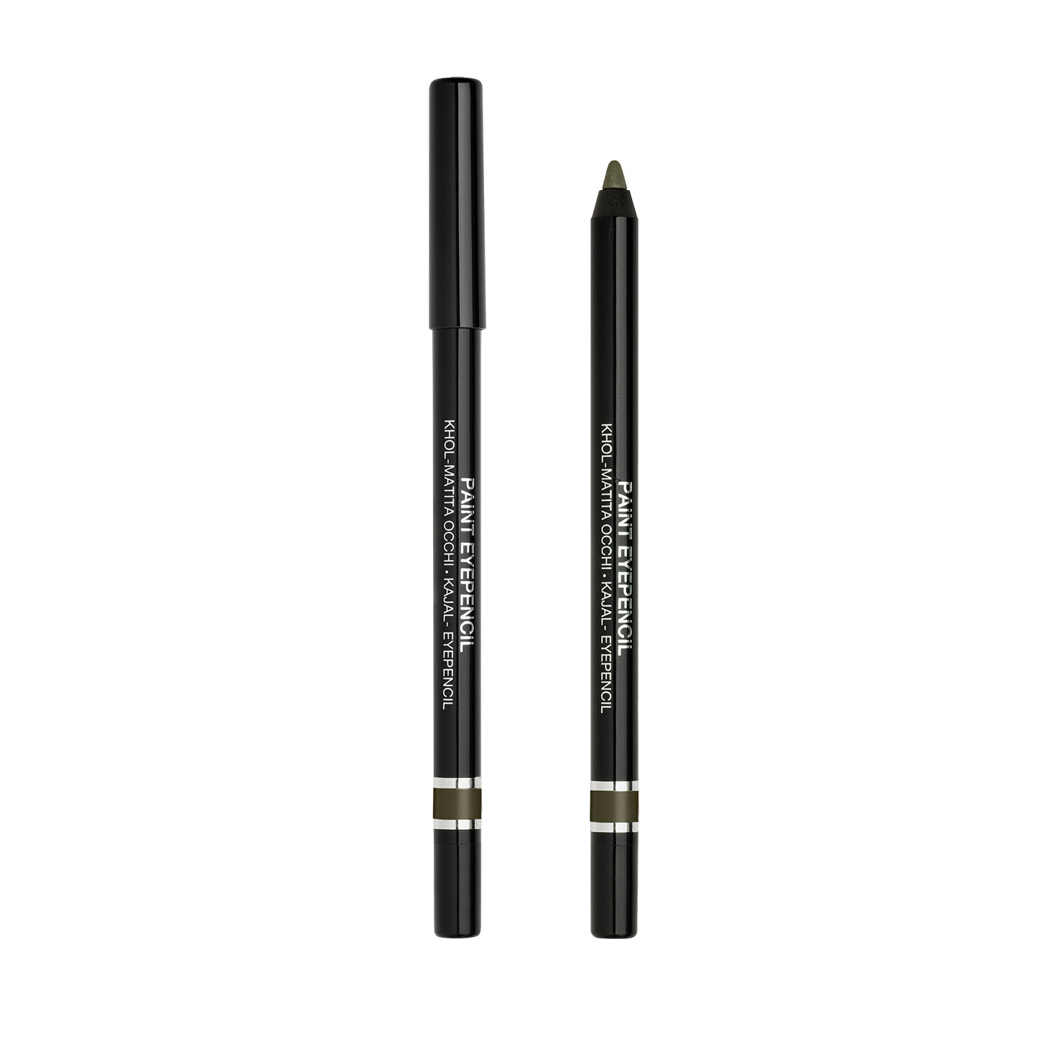ESSENTIAL PAINT EYE PENCIL Карандаш для глаз 50 - Golden Green