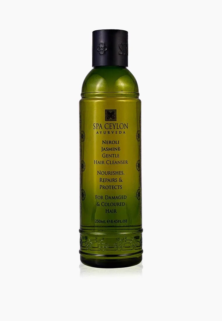 Spa Ceylon Шампунь 250 мл