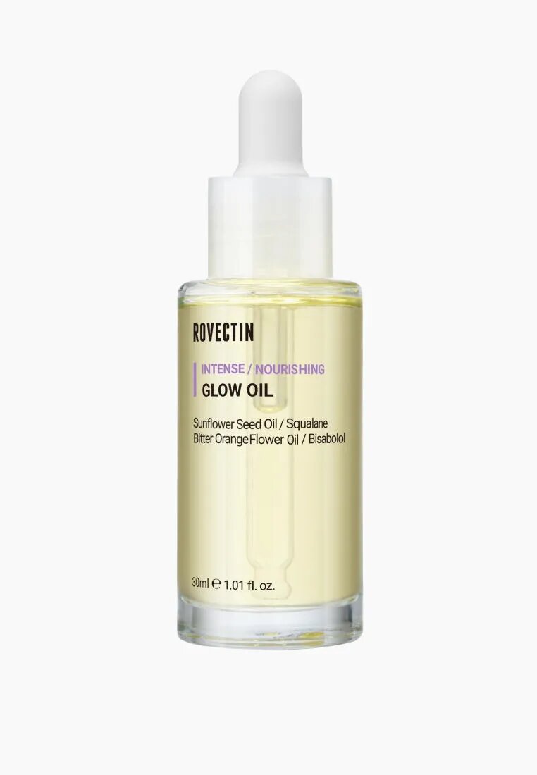Rovectin Масло для лица 30 мл