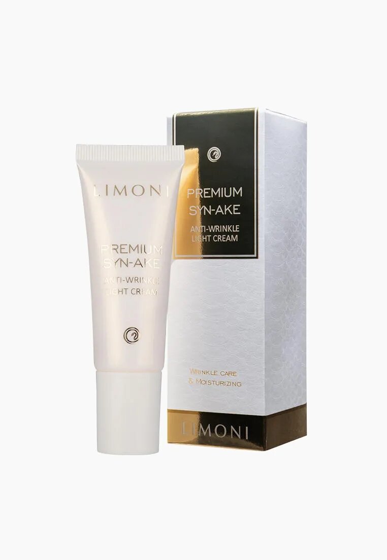 Limoni Крем для лица 25 мл