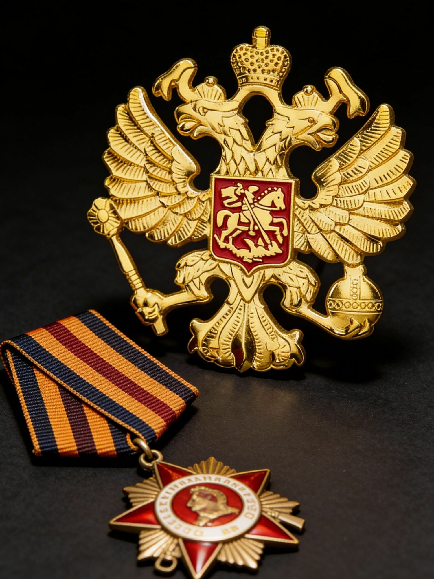 Значок