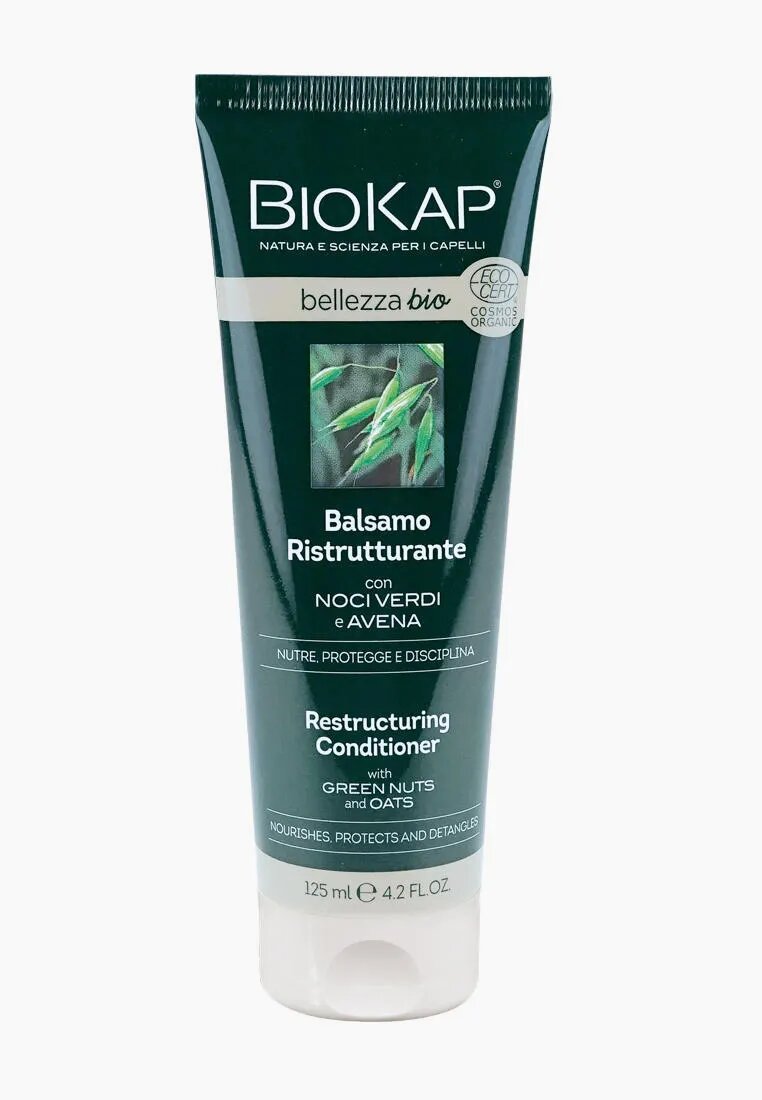 Biokap Кондиционер для волос 125 мл