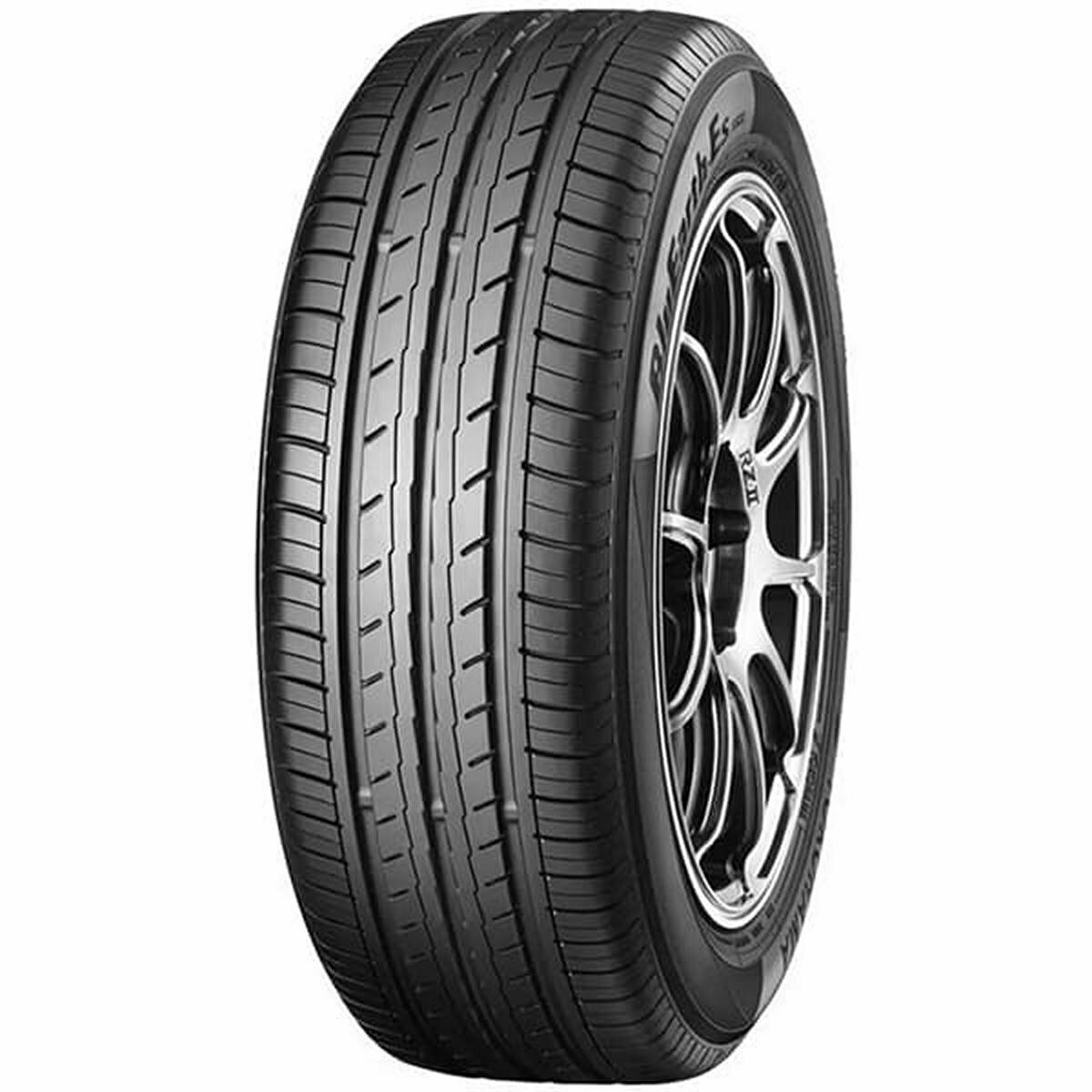 Легковые Летние Шины Yokohama BluEarth ES32 175/70 R14 84H-R2422 для легковых автомобилей и кроссоверов