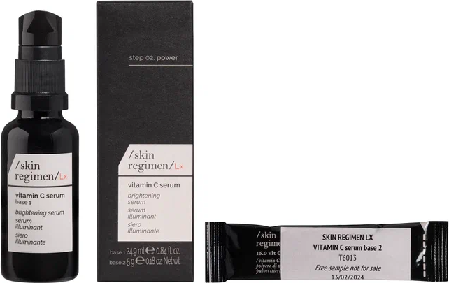 Comfort Zone Сыворотка - витамин С 15% Skin Regimen Vitamin C Serum 200g