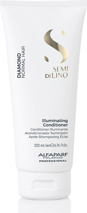 Alfaparf Milano Professional Кондиционер для нормальных волос "Блеск" Illuminating Illuminating Conditioner 5,3g