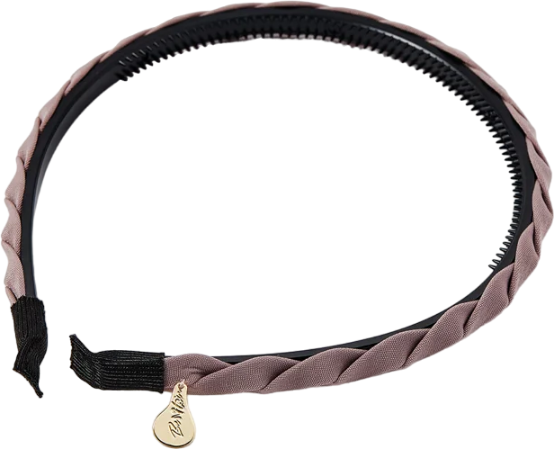 Benten Ободок "Канна" кофе с молоком Headband Canna Coffe 120 шт.