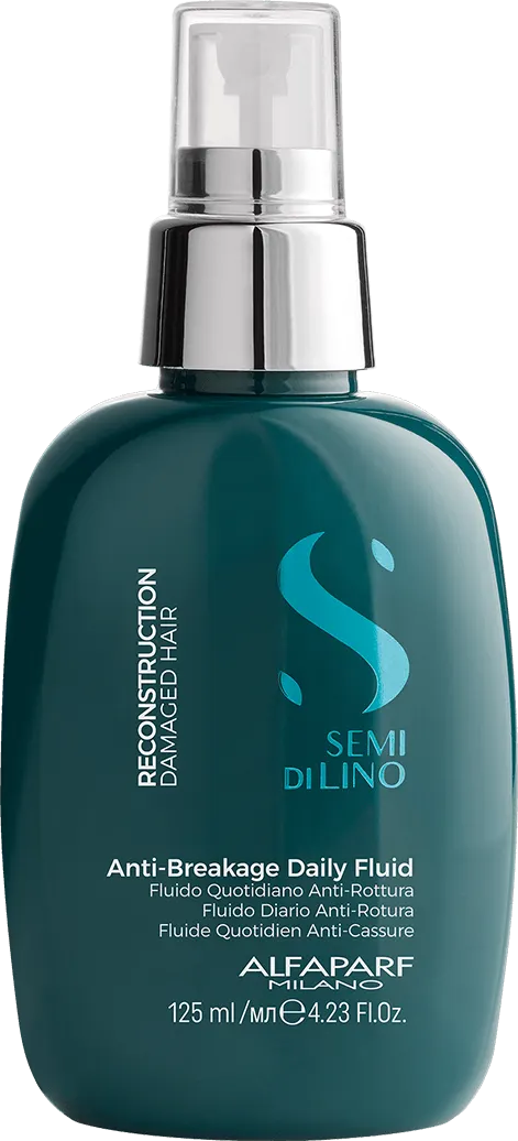 Alfaparf Milano Professional Флюид для поврежденных волос Anti-Breakage Daily Anti-Breakage Daily Fluid