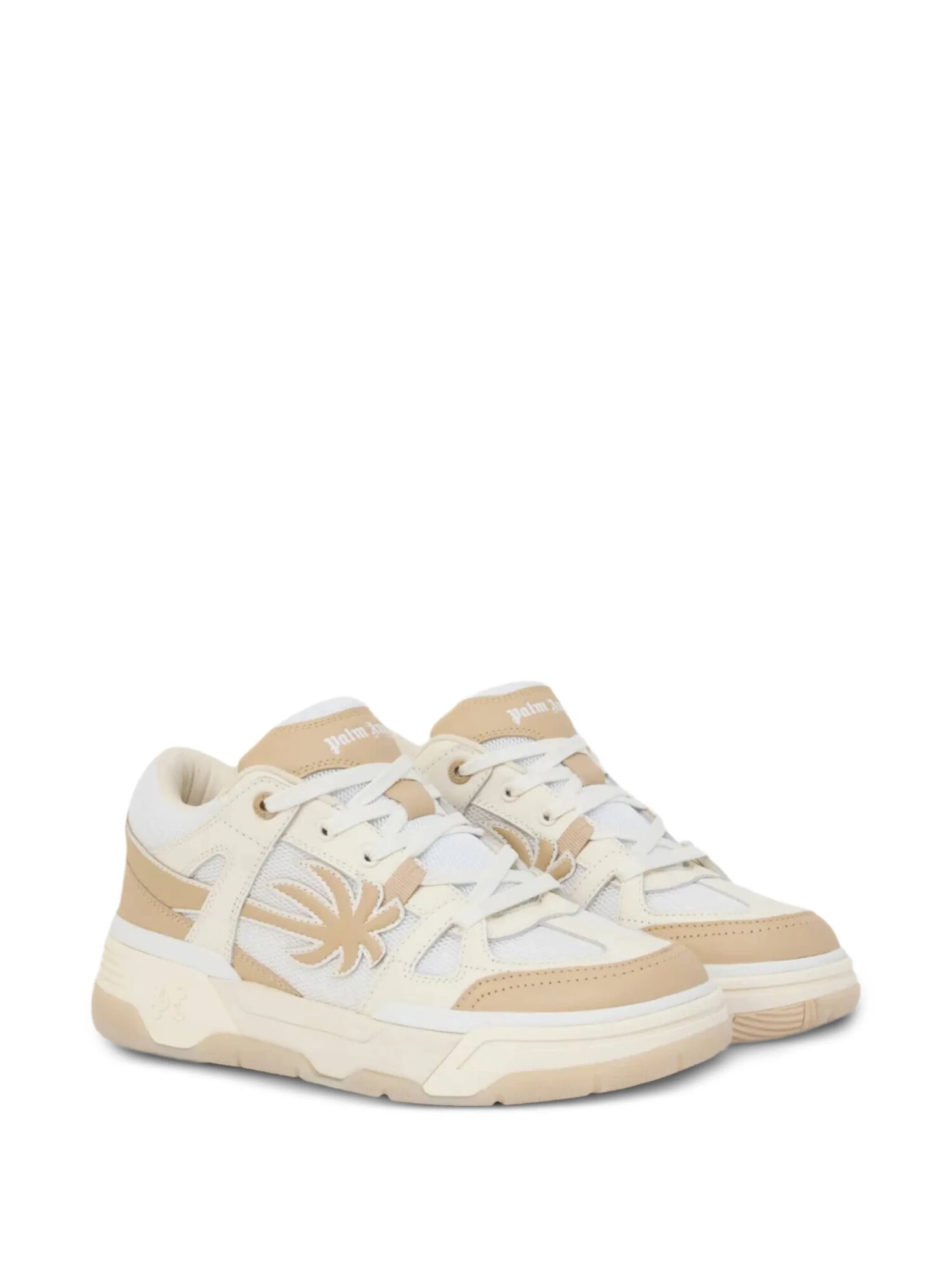 Кроссовки Palm Skate