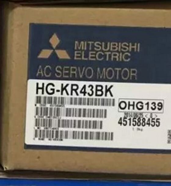 Модуль Mitsubishi Electric HG-KR43BG1K